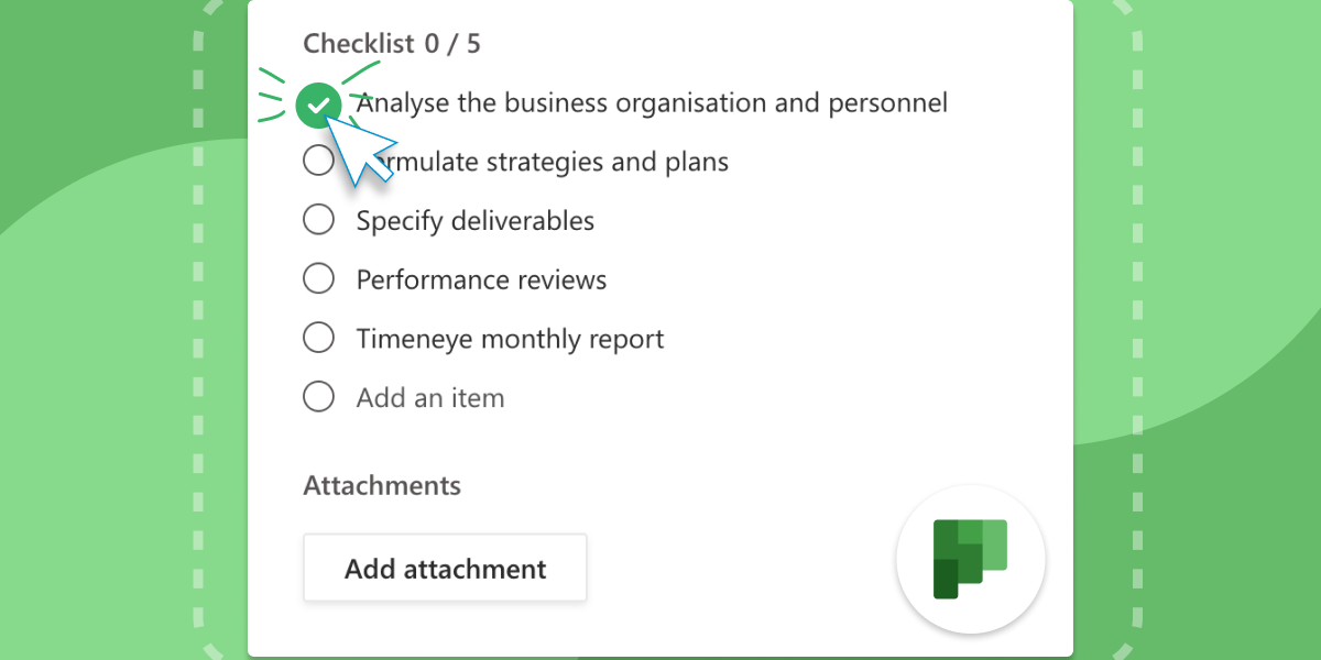 Mastering subtasks in Planner: Tips for Complex Project Management Mastering subtasks in Planner: Tips for Complex Project Management